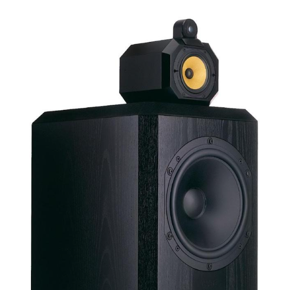 宝华韦健（B&W) - 我的网站