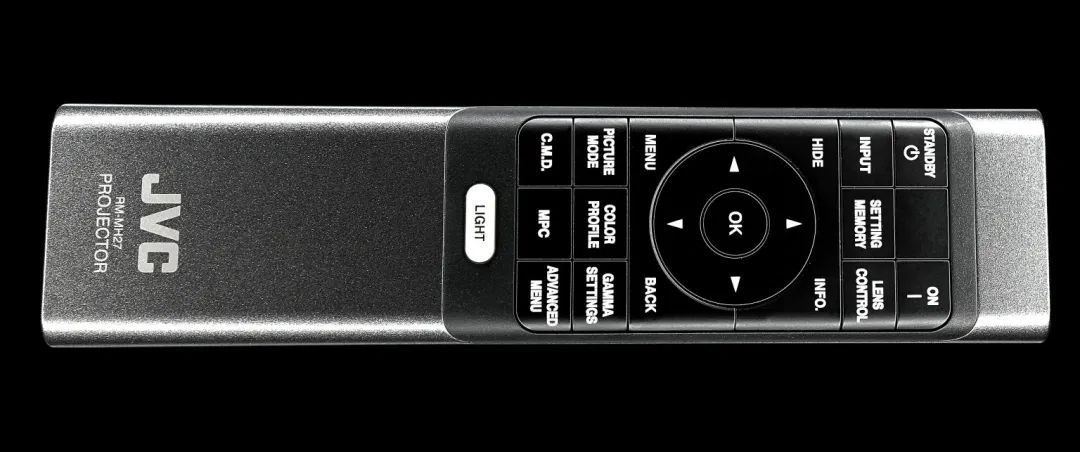 JVC DLA-NZ8（N98）–8K高端激光 HDR投影机评测 - 我的网站